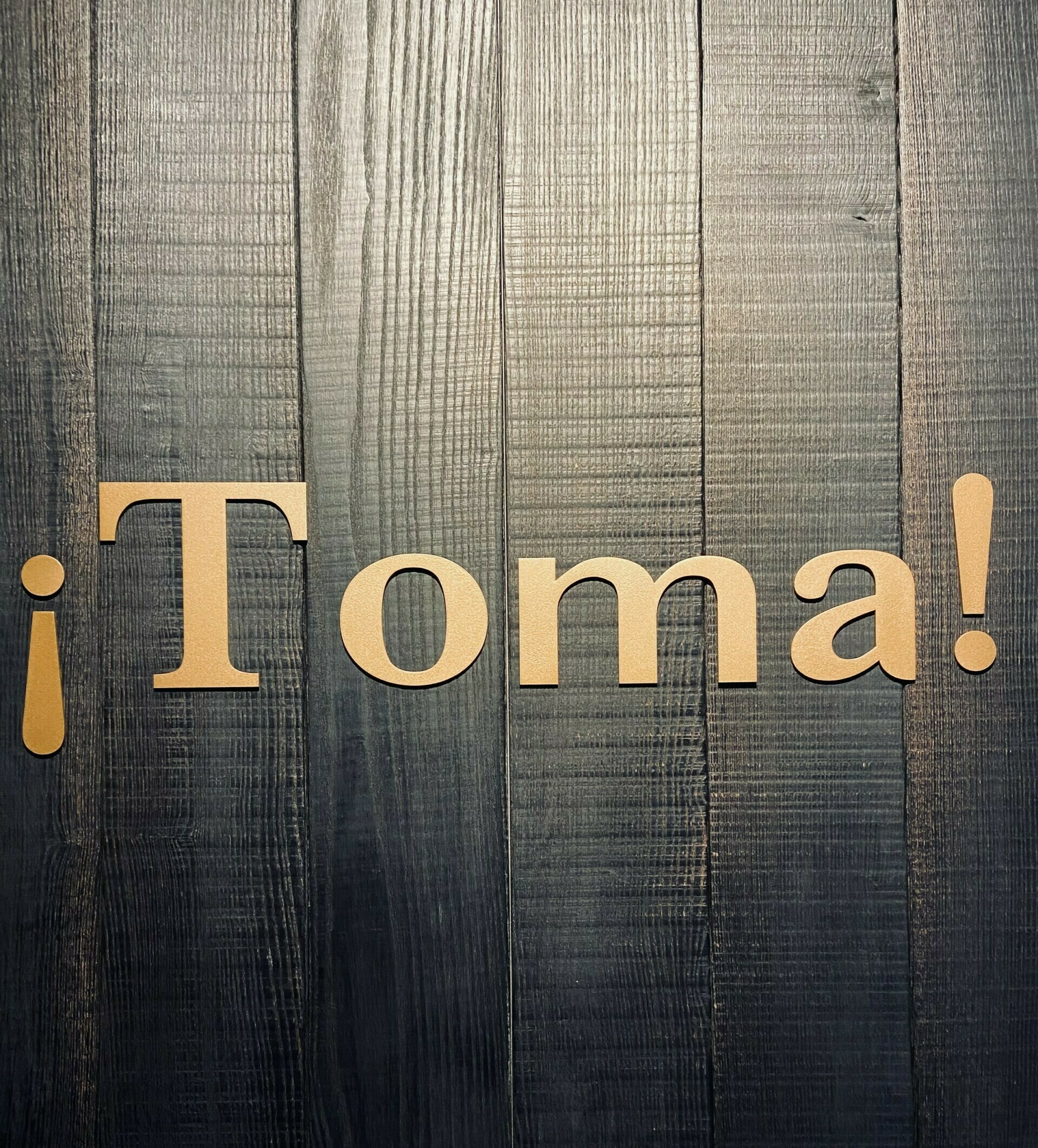 Restaurant - Toma Restaurant